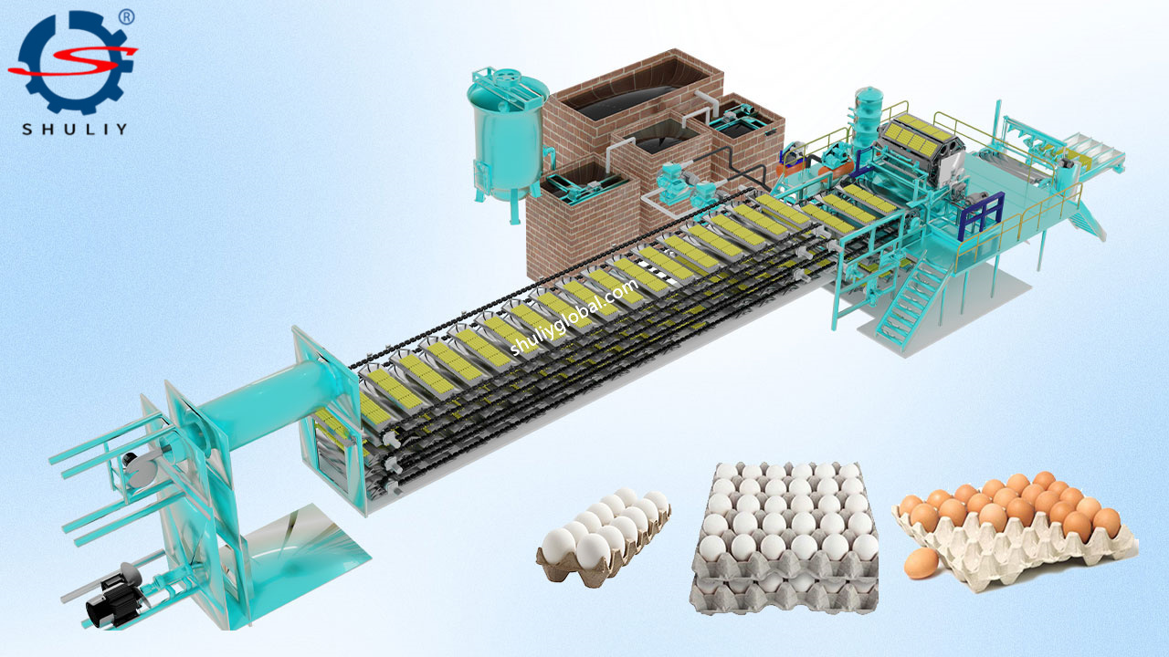 Energy Saver Egg Tray Metal Dryer
